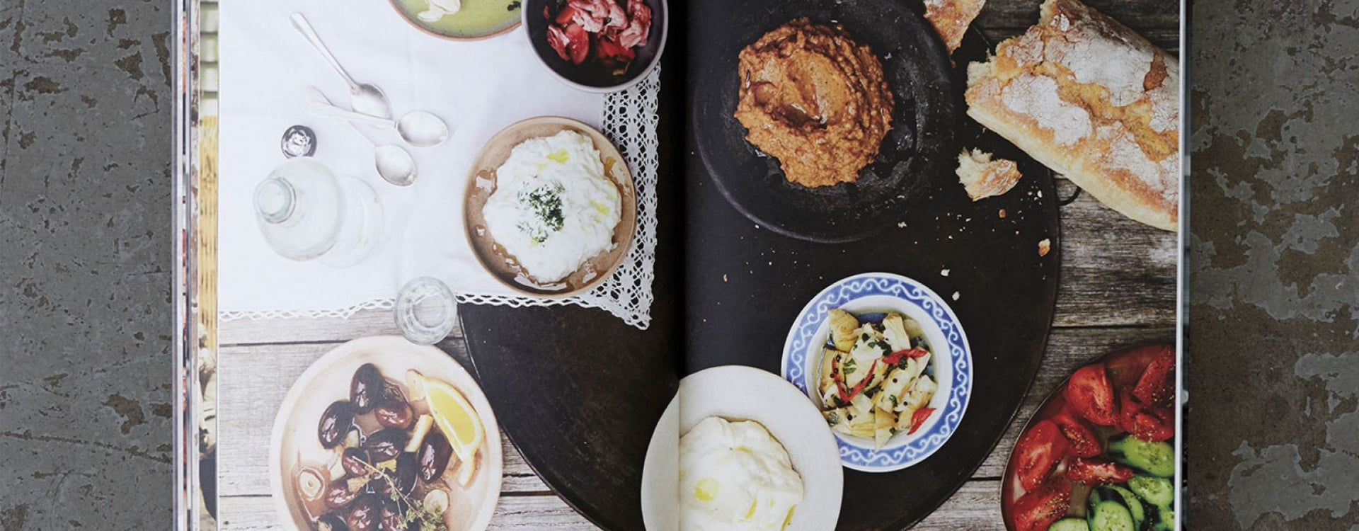 Cook Books – Sweet Greek Shop