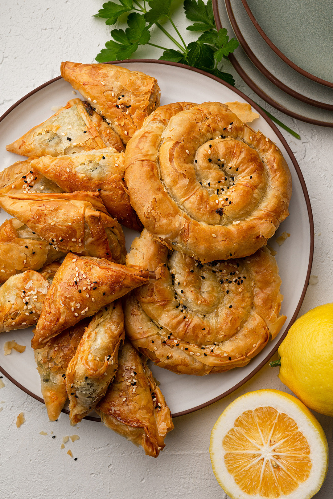 Sweet Greek Online Store – Sweet Greek Shop