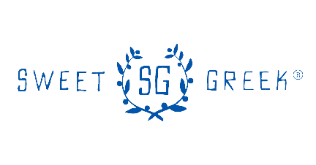 Catering – Sweet Greek Shop