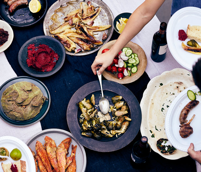 Sweet Greek Online Store – Sweet Greek Shop